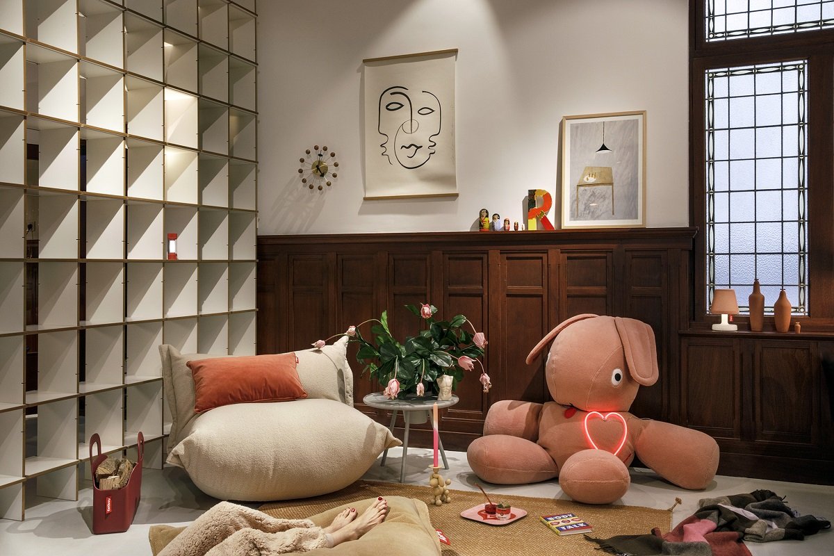 Fatboy | Design collectie zitzakken, verlichting, stoelen & bankjes ...
