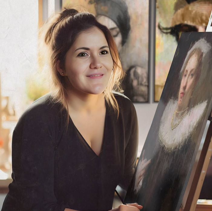 Kontoer Design | De mooiste muurdecoratie & kunst | B2B Lifestyle Platform